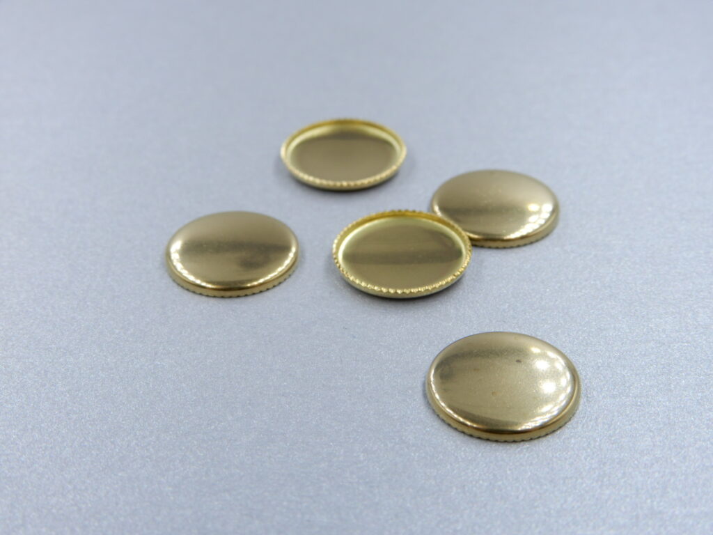 K20-019 丸皿 13.5mm ミール